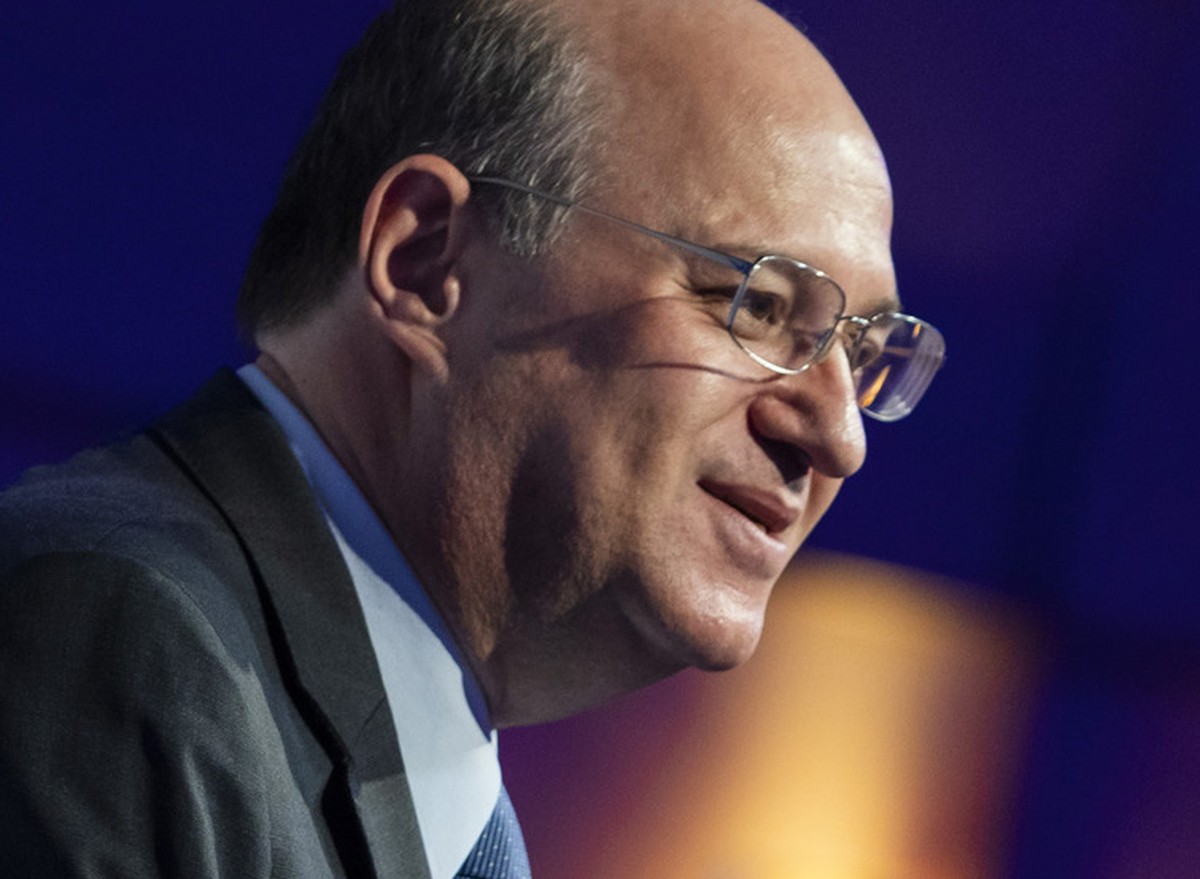 Credit Suisse cria conselho para atrair Ilan Goldfajn | Finanças ...