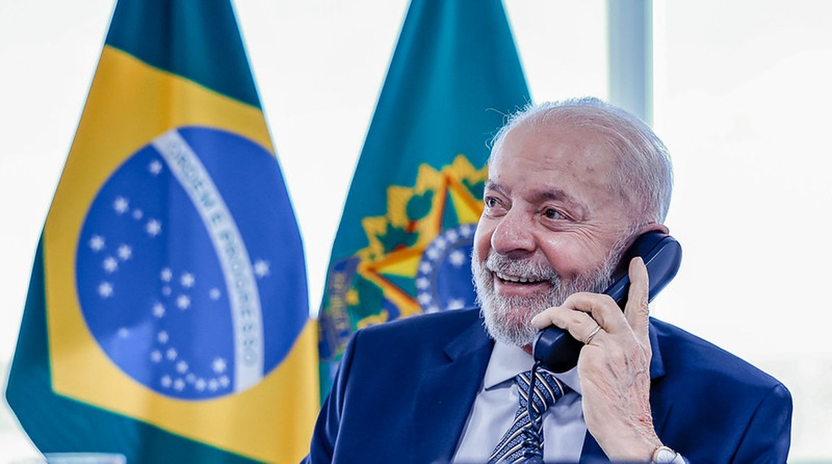 Lula sanciona lei que prorroga benefícios tributários para ...