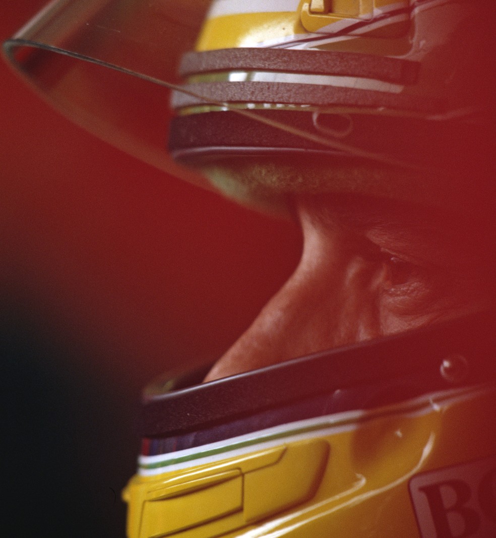 30 anos sem Ayrton Senna: como o piloto se tornou o esportista ...