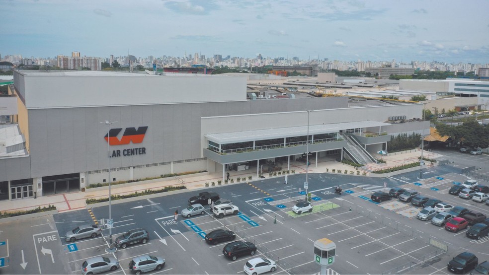 Shopping Center Norte investe R$ 100 milhões em ampliação | Shopping ...