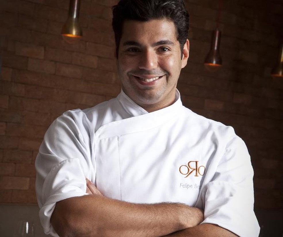 Por que o menu degustação está em alta em restaurantes badalados? | Eu ...
