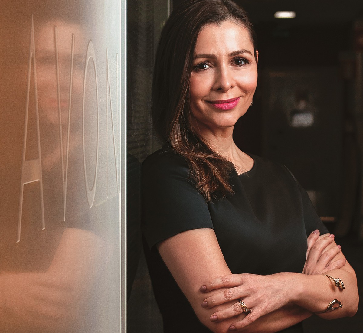 Instituto Avon lança projeto para conter violência doméstica | Empresas ...