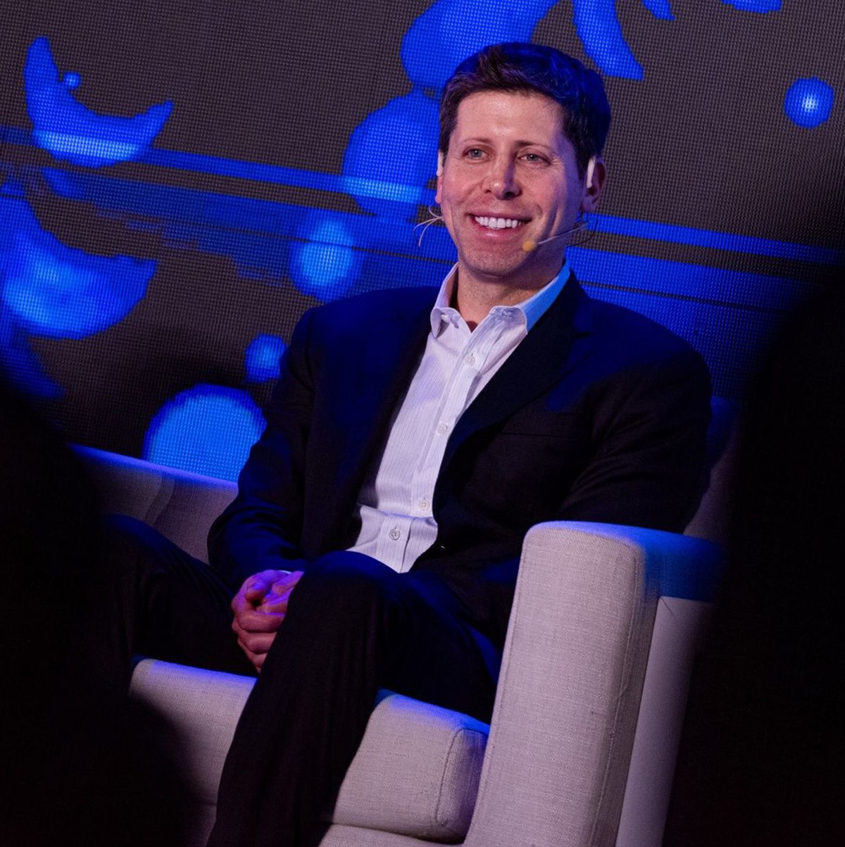 Altman depara-se com Musk, uma crescente ameaça à OpenAI | Empresas ...