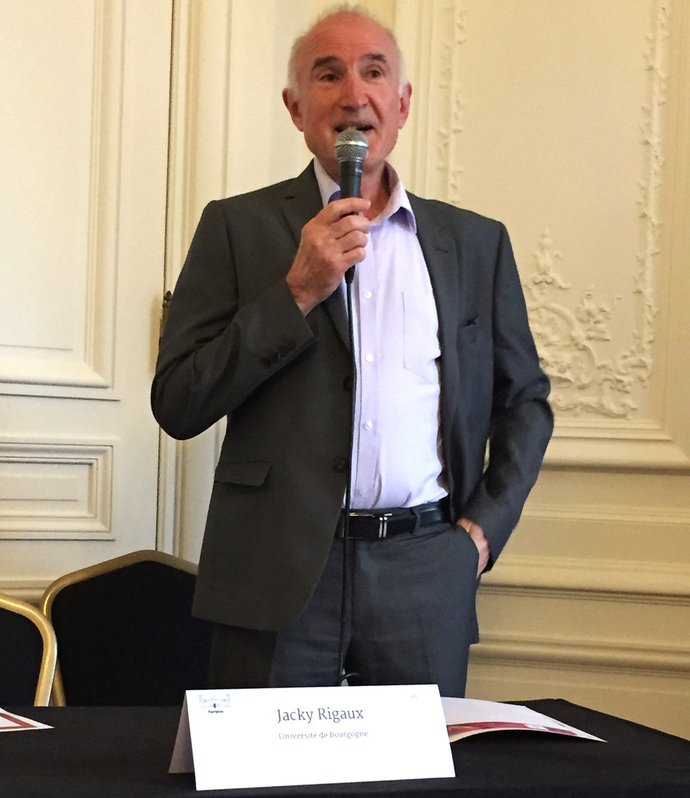 Jorge Lucki: Como identificar e entender um terroir | Eu & | Valor ...