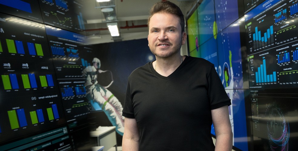 Data centers buscam reduzir consumo | Energia & tecnologia | Valor ...