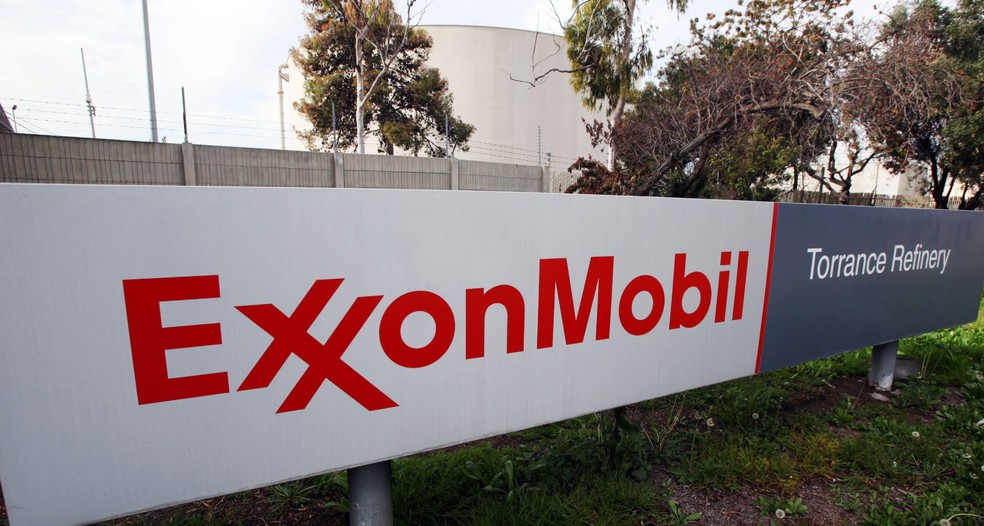 ExxonMobil compra petrolífera canadense por US$ 3,14 bilhões | Empresas ...