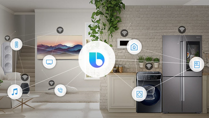 Samsung lança versão de assistente virtual Bixby em português ...