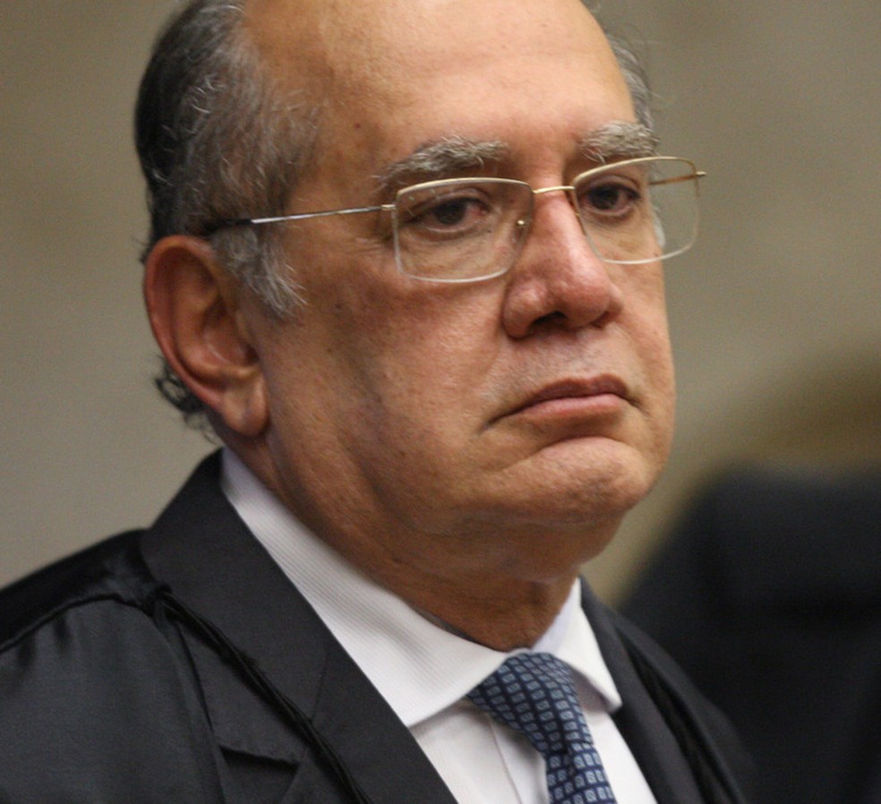 Gilmar volta a defender o semipresidencialismo | Política | Valor Econômico