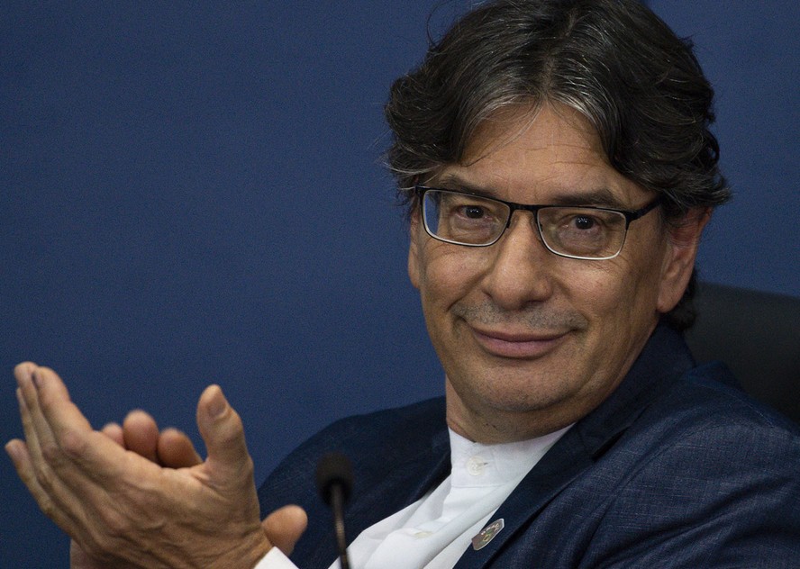 2024 será chave para IBGE construir sistema nacional de estatísticas ...