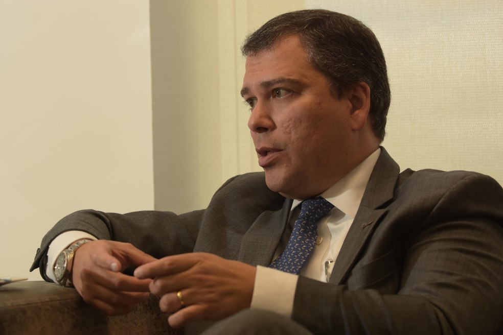 Justiça afasta presidente do BRB e diretores no âmbito da operação da ...