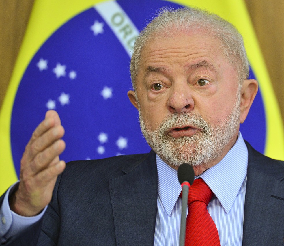 Lula quer BB 'campeão de crédito' consignado e com foco nos mais pobres ...