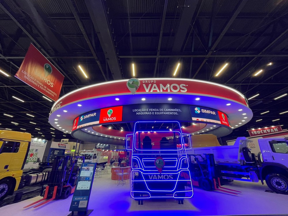 Moody’s Local atribui nota de crédito nacional ‘AA+.br’ à Vamos ...