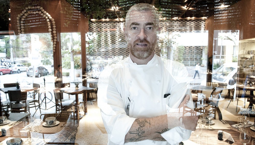 Gestora carioca DXA traça plano de expansão para Alex Atala | Empresas ...