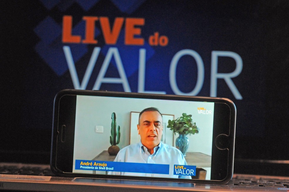 Regulação do novo mercado de gás é imperativa, diz Araujo, da Shell ...