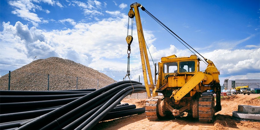 Projetos de infraestrutura impulsionam o Brasil | Dino | Valor Econômico