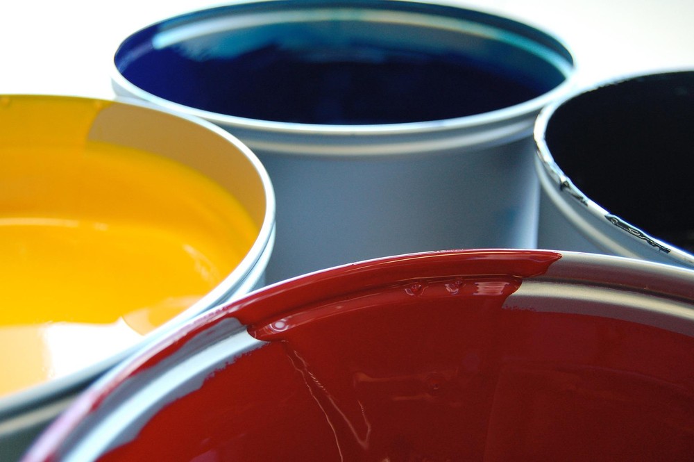Sherwin-Williams compra negócios da Suvinil da Basf por R$ 6,55 bi ...