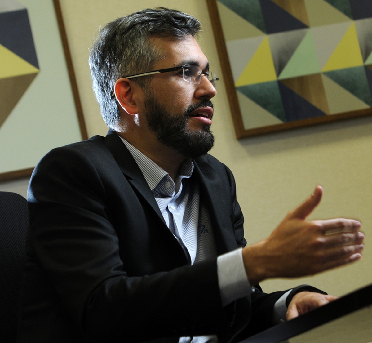 O impulso da Amil | Empresas | Valor Econômico