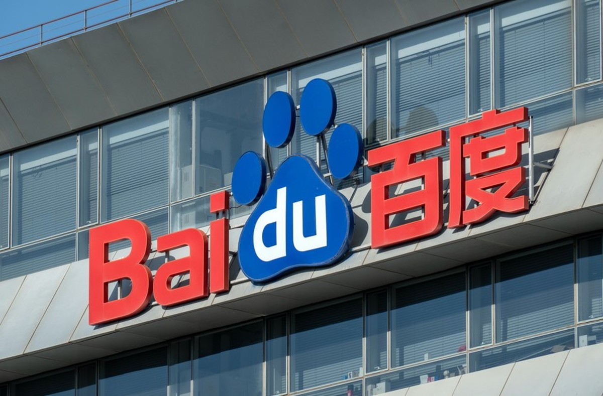 Baidu atinge marco histórico de usuários de IA | Empresas | Valor Econômico