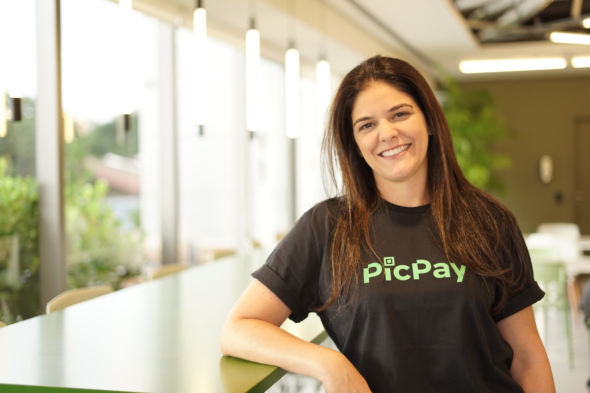 PicPay anuncia Patricia Whitaker, ex-XP e Nubank, como executiva de ...