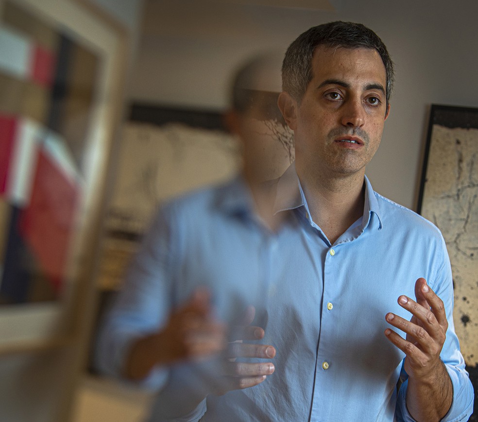 Médio prazo da regra fiscal preocupa mais que meta do ano, afirma ...