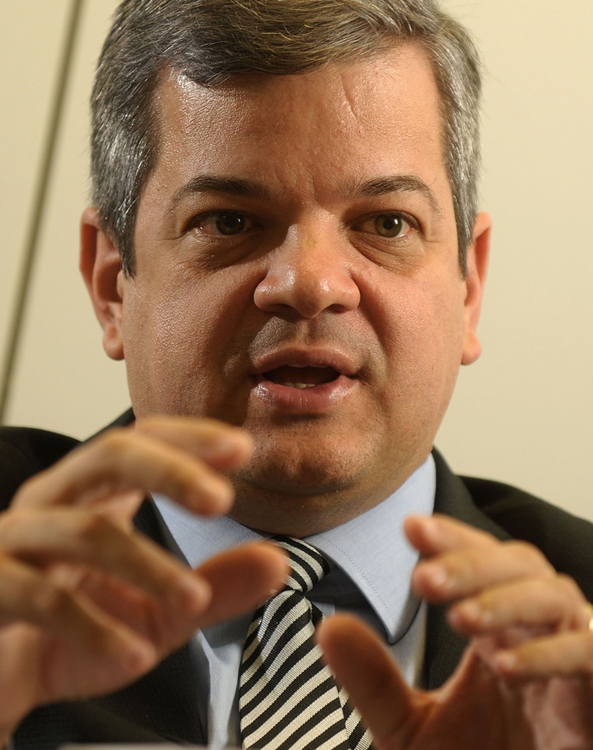 'Não há que se falar em mudança de tendência no Cade' | Brasil | Valor ...