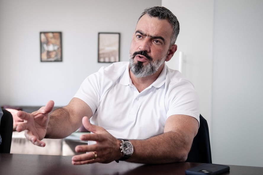 CCM, do grupo Mafra, busca expansão na América Latina | Empresas | Valor Econômico