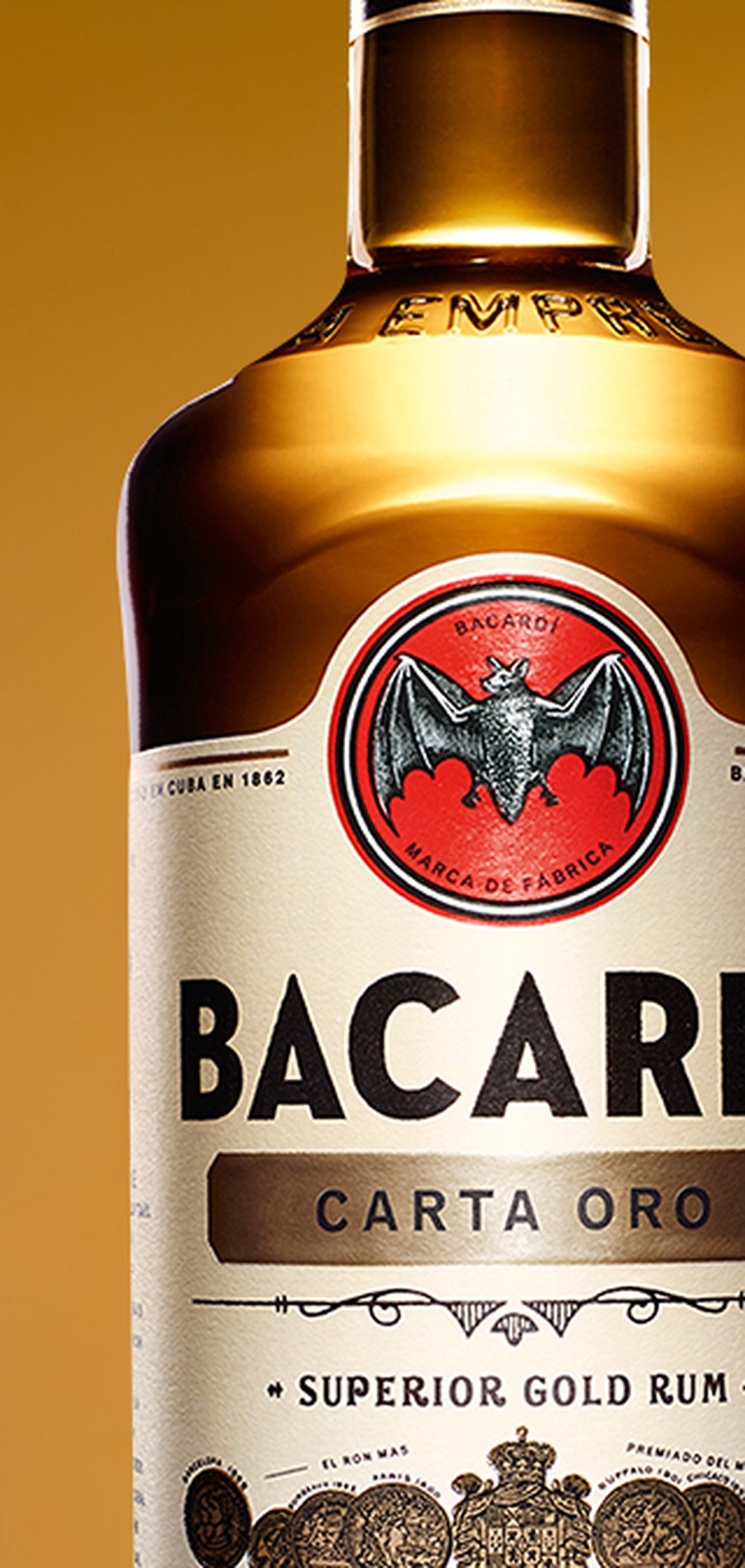 Bacardi troca comando mundial | Empresas | Valor Econômico