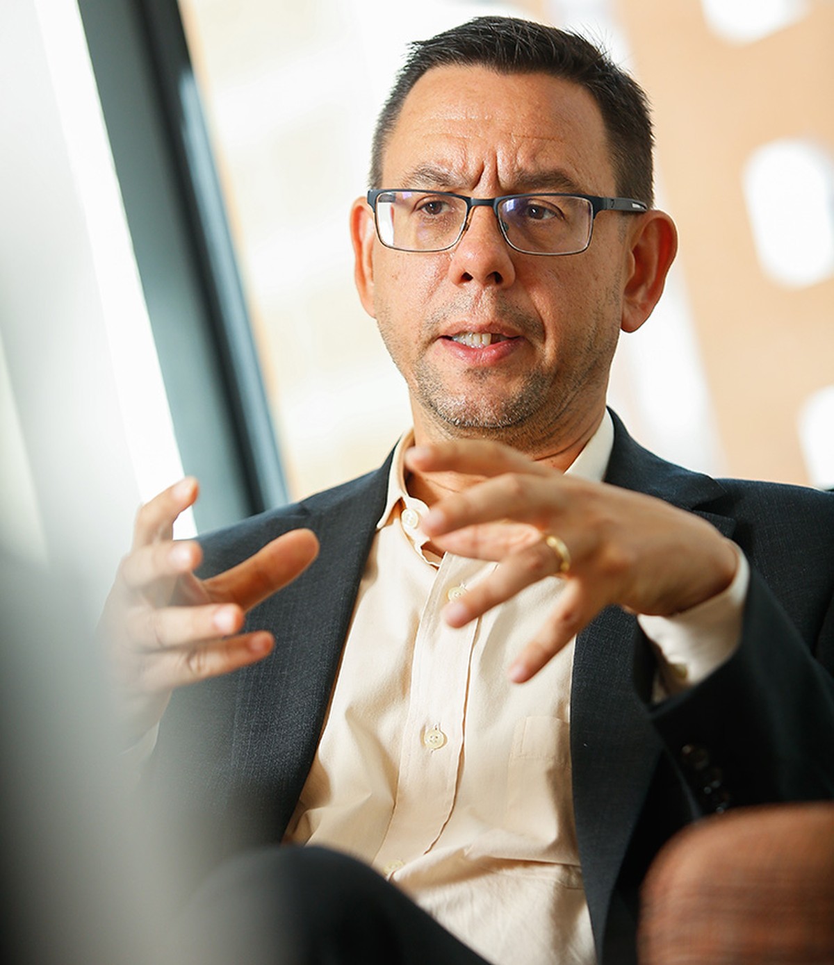 VLI planeja renovação da FCA ainda este ano | Empresas | Valor Econômico