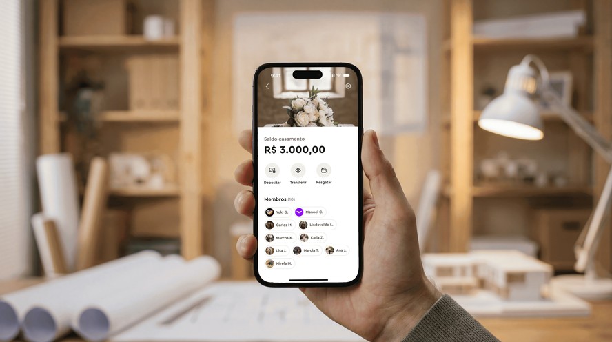 CloudWalk, dona da InfinitePay, tem lucro de R$ 602 mi em 2025 e supera ...