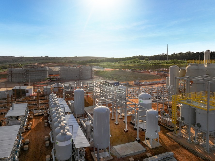 Resultados com propósito para impulsionar as potencialidades do Brasil ...