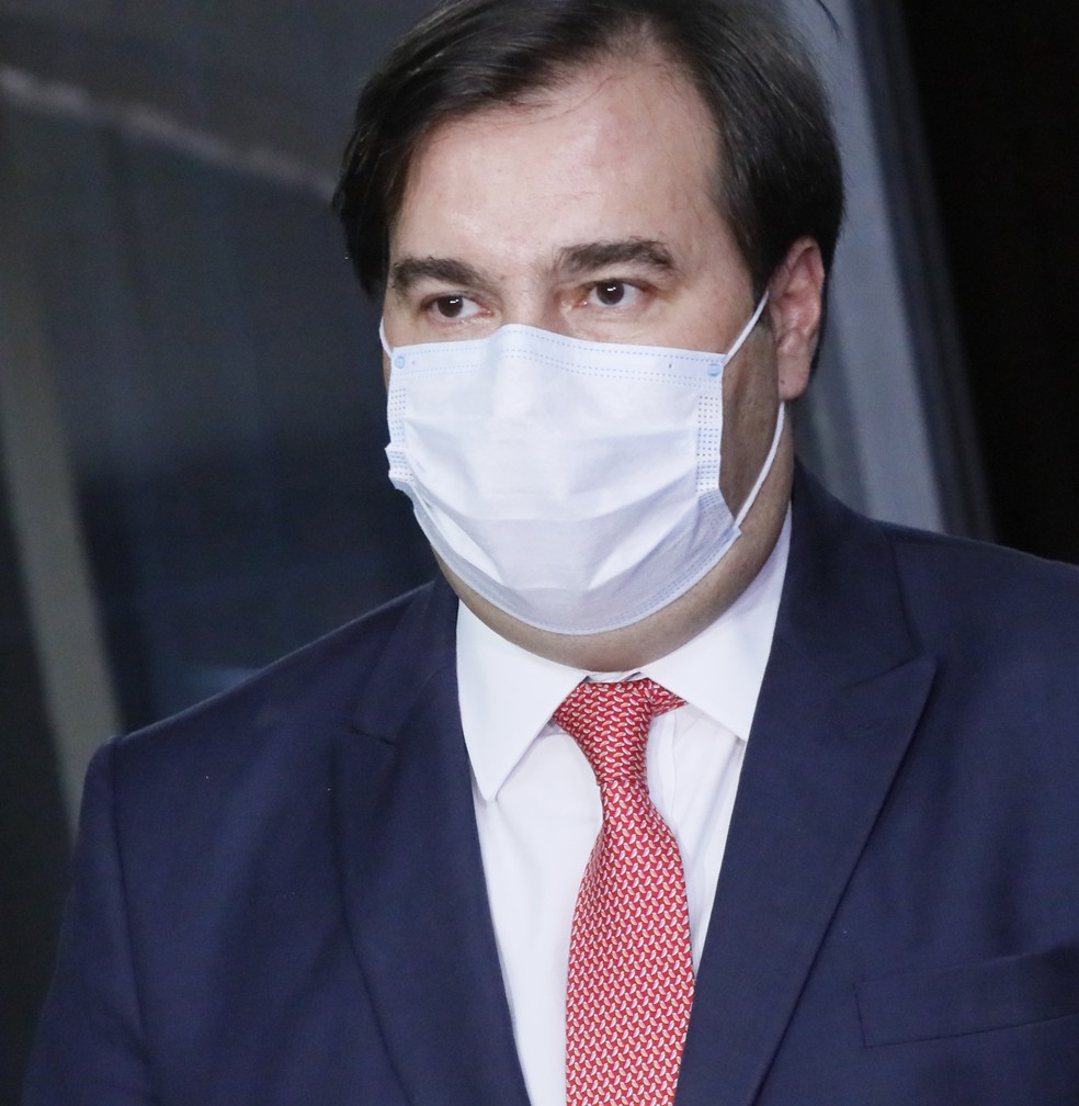 Maia critica visita de secretário de Estados dos EUA a Roraima ...