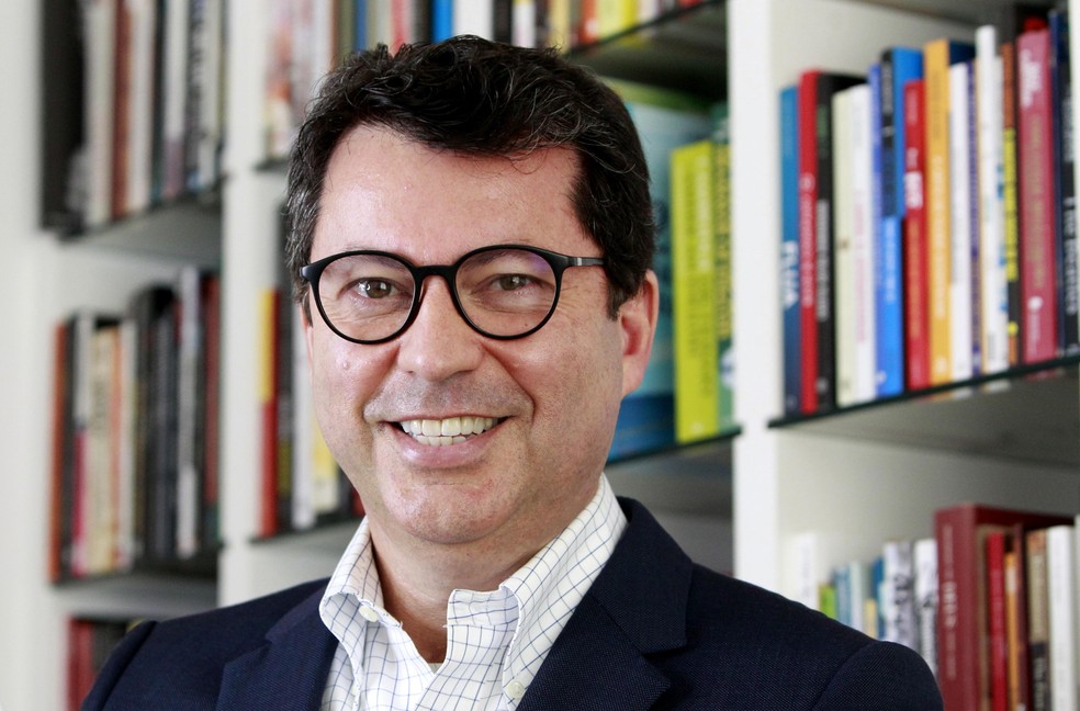 Banco BBC, da Simpar e comandado por Caffarelli, tem capital elevado em ...