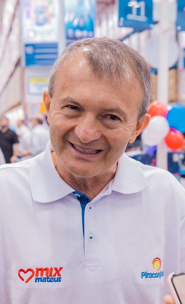 Grupo Mateus calcula mal estoque em R$ 1,1 bilhão | Empresas | Valor ...