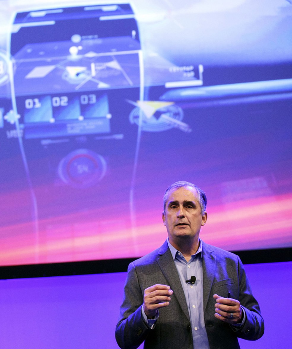 Intel adquire Mobileye por US$ 15,3 bi | Empresas | Valor Econômico