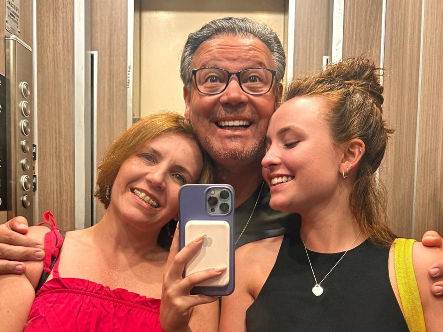 Larissa Manoela pode reaver como herança o patrimônio deixado aos pais ...