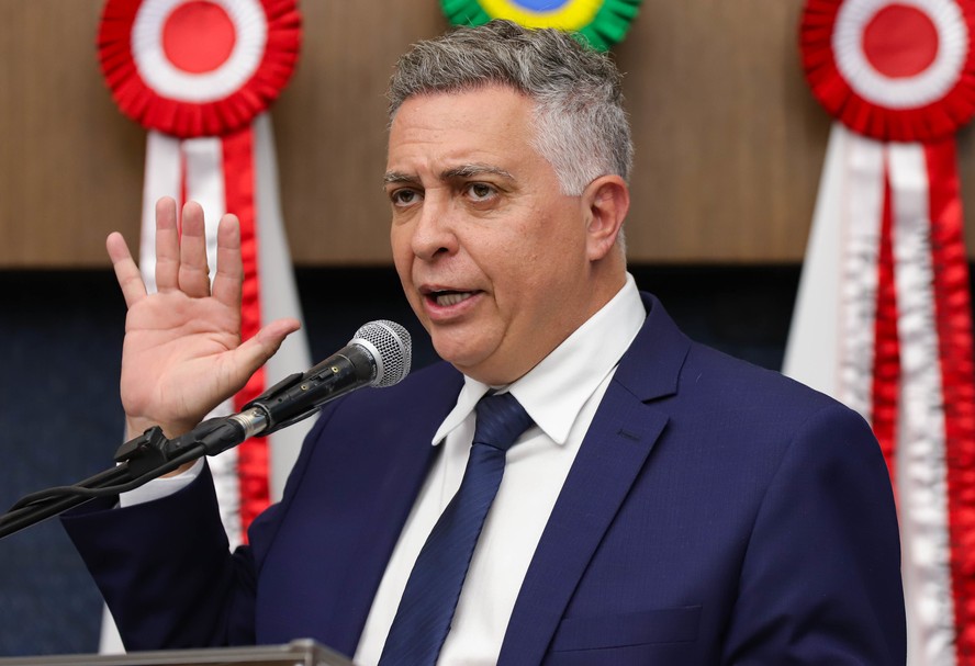 Quem é Álvaro Damião, vice que assumirá Prefeitura de Belo Horizonte ...