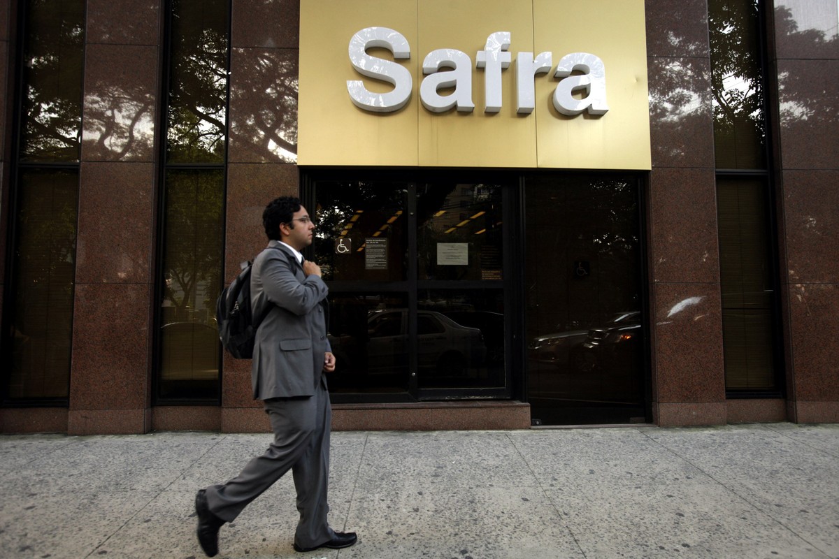Safra anuncia o Safra High Net, novo segmento para clientes de alta ...