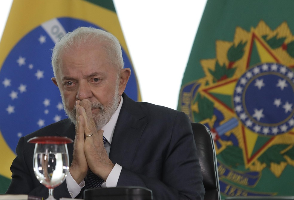 Lula diz que bancos públicos precisam levar em conta ‘caso excepcional ...