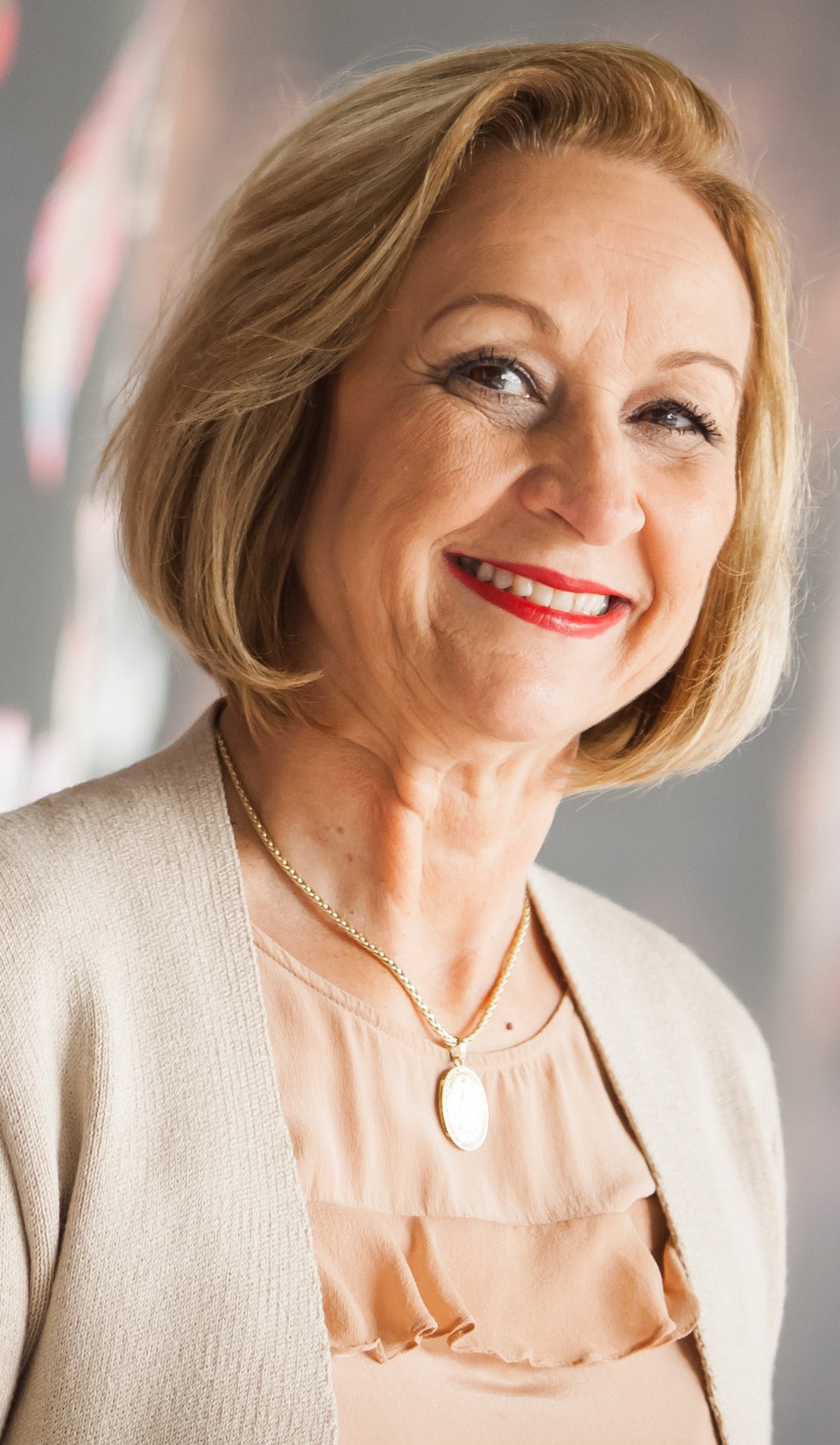 Renner habilita refugiadas para entrar no mercado de trabalho ...