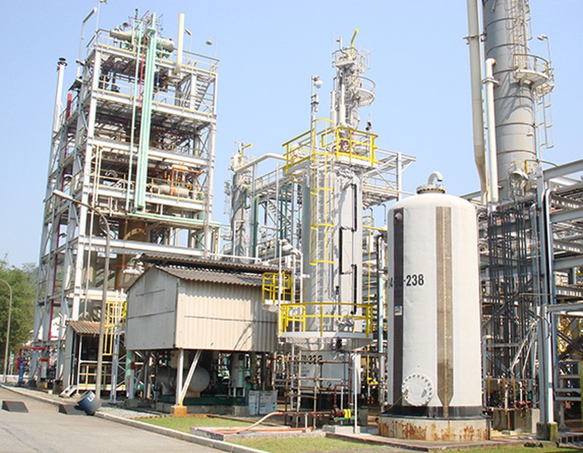 Unipar vai investir em nova fábrica de cloro na Bahia | Empresas ...