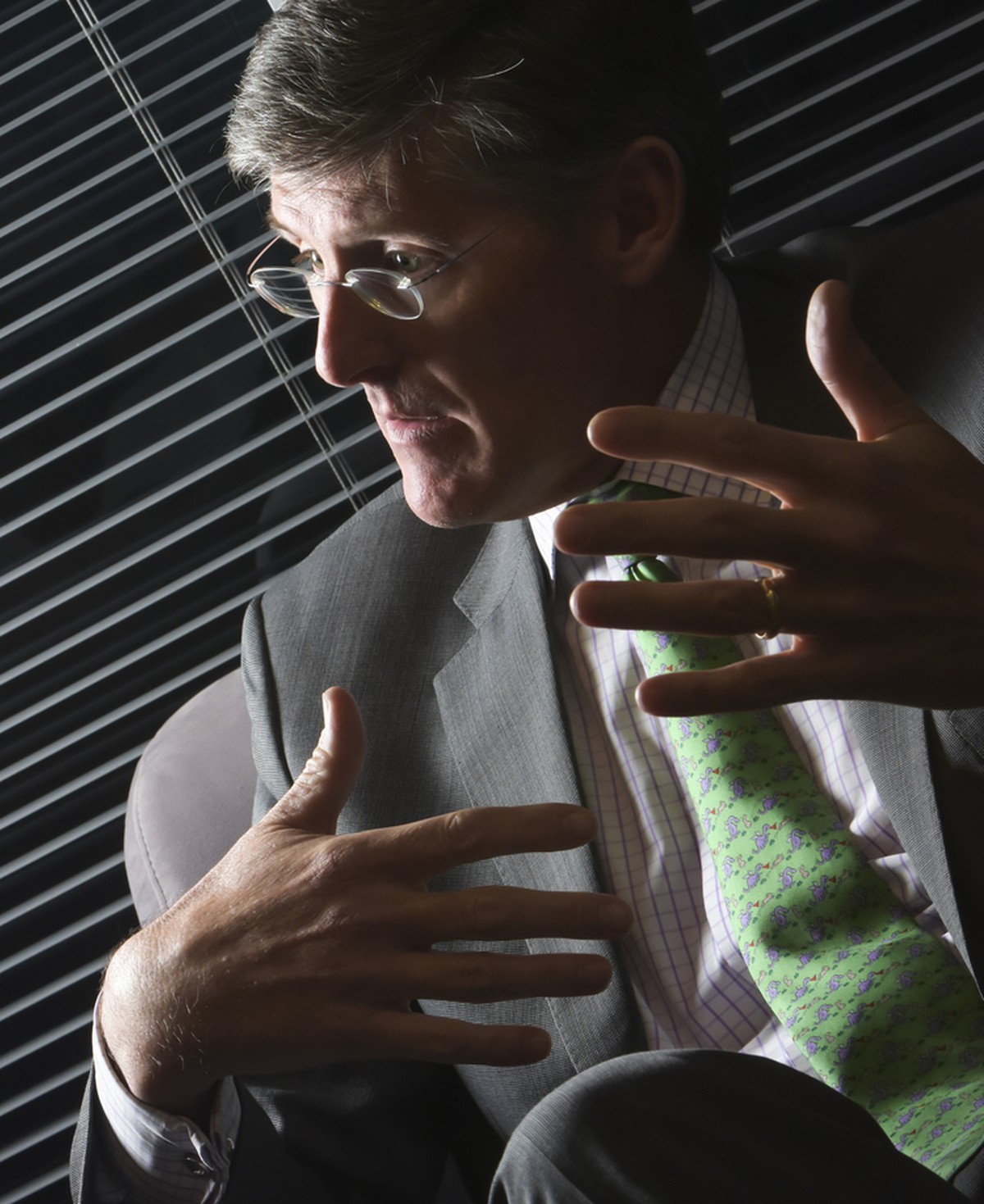 A surpresa Brasil | Finanças | Valor Econômico