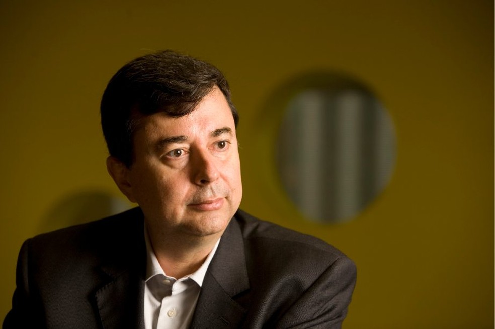 “Combustão criativa acontece no presencial”, diz CEO do Google ...