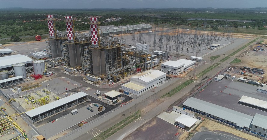 Celse, subsidiária da Eneva, busca R$ 5 bilhões com oferta de ...