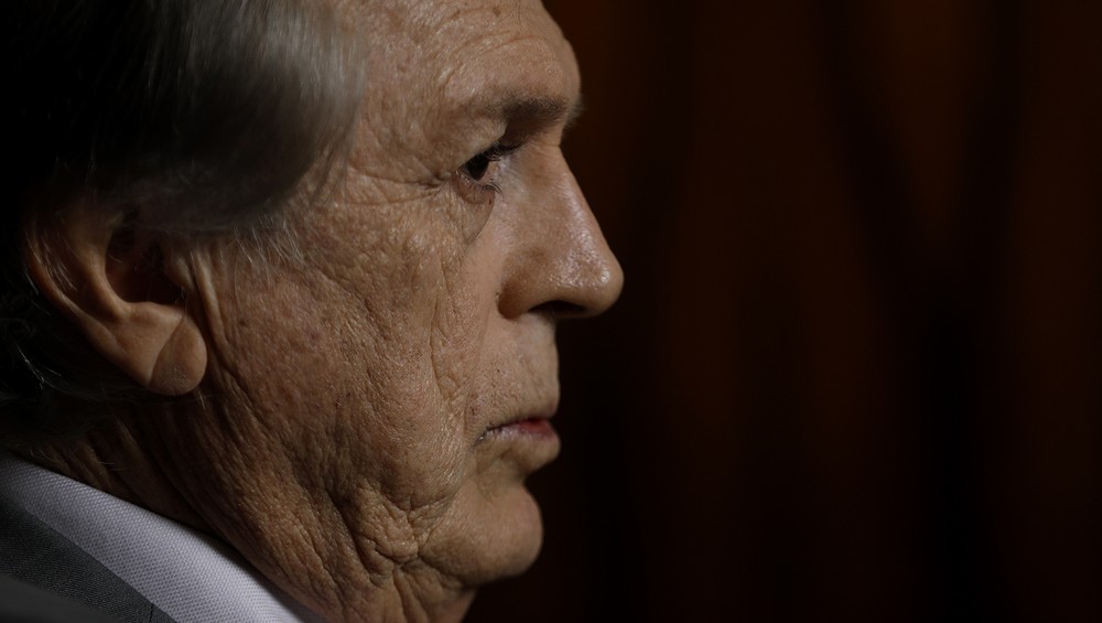 Bivar candidata-se para não se envolver | Política | Valor Econômico