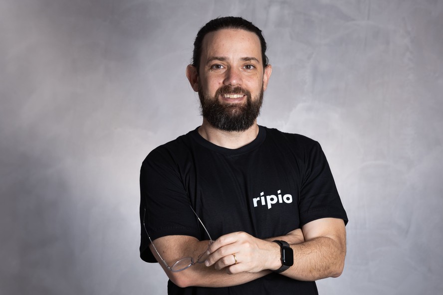 Estouro da bolha de IA é um dos maiores riscos para o bitcoin, diz CEO ...