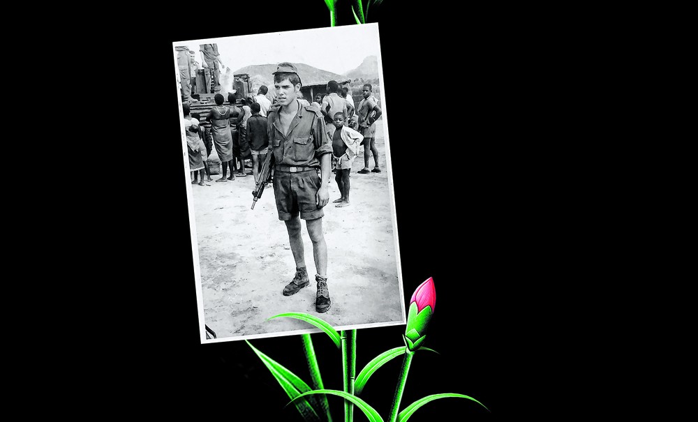 Nos 50 anos da Revolução dos Cravos, Portugal vê a nostalgia por ...