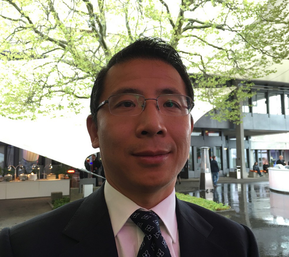 Chinesa Envision estuda investir no segmento eólico no Brasil ...