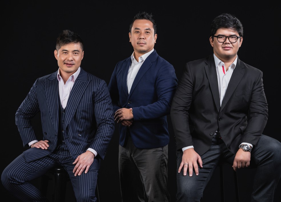 Ex-sócio no iFood agora é dono de Holding Multimilionária | PressWorks | Valor Econômico