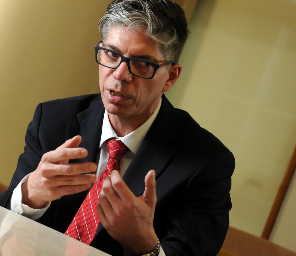 Fundações acumulam perdas no ano | Finanças | Valor Econômico