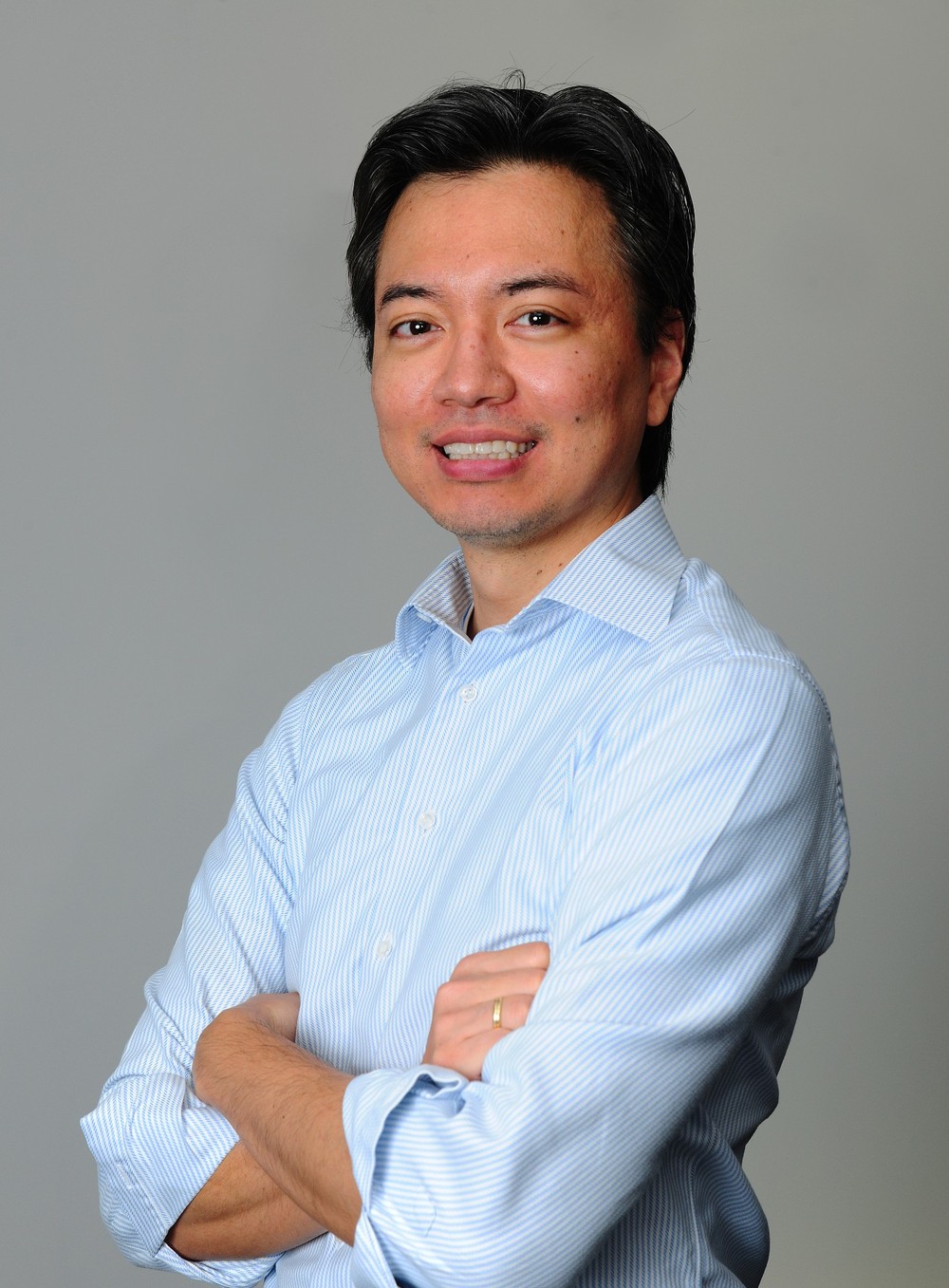 Brasil é protagonista na transformação da indústria financeira mundial ...